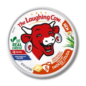 The Laughing Cow