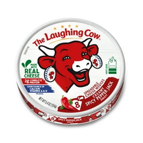 Laughing Cow Cheese in Cheese - Walmart.com