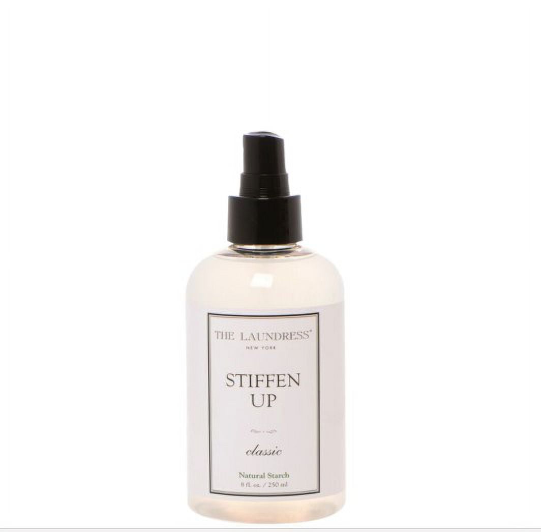 The Laundress Stiffen Up Fresh Scented Laundry Starch - Classic 8oz ...