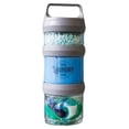 The Laundry Lab Bottle (Portable Detergent Carrier, Compact Detergent ...