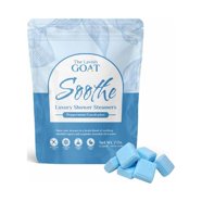 Vicks VapoShower Aromatherapy Shower Vapor Tabs, Dissolving, 3 Packs ...