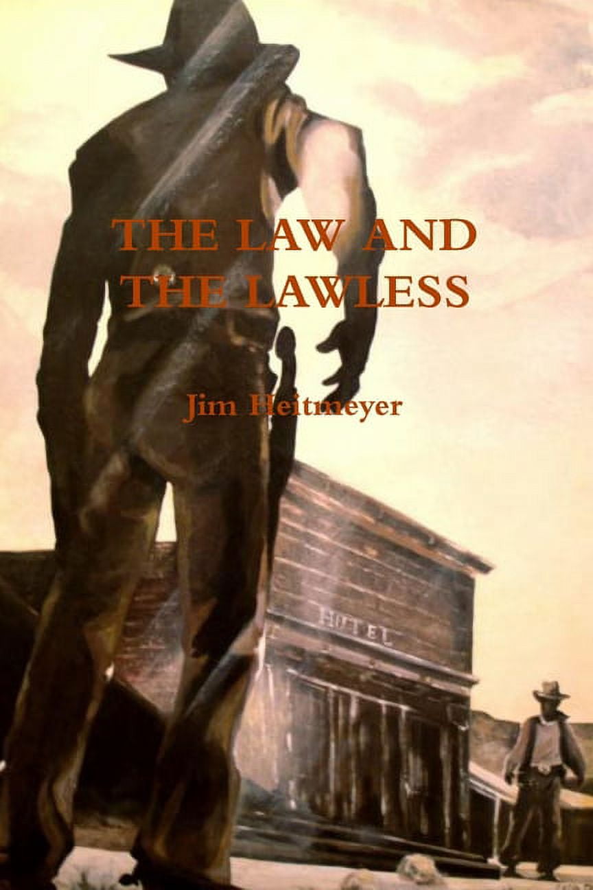 Jim Lawless Books - Walmart.com