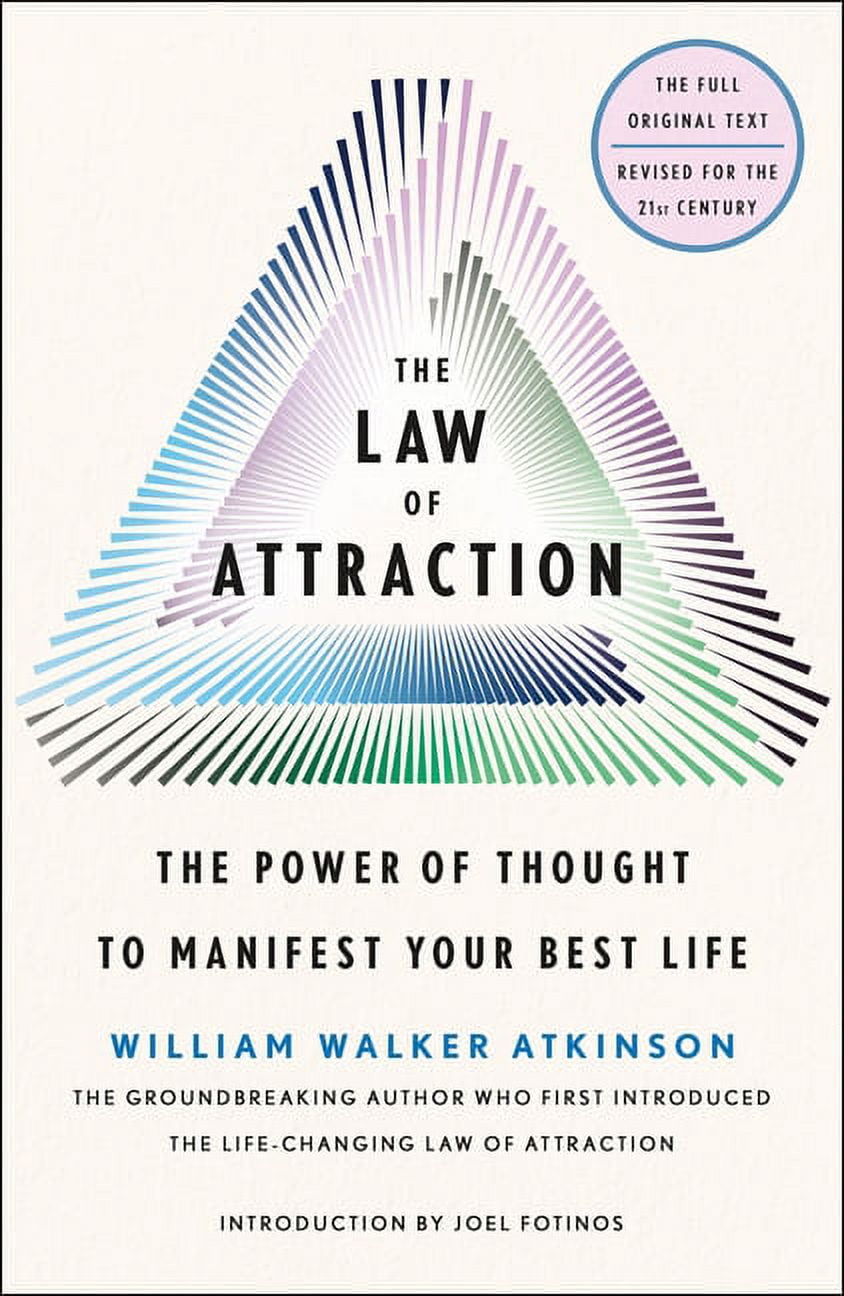 William Walker Atkinson Books - Walmart.com