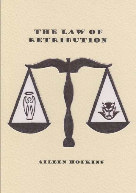 The Law of Retribution (Paperback) - Walmart.com
