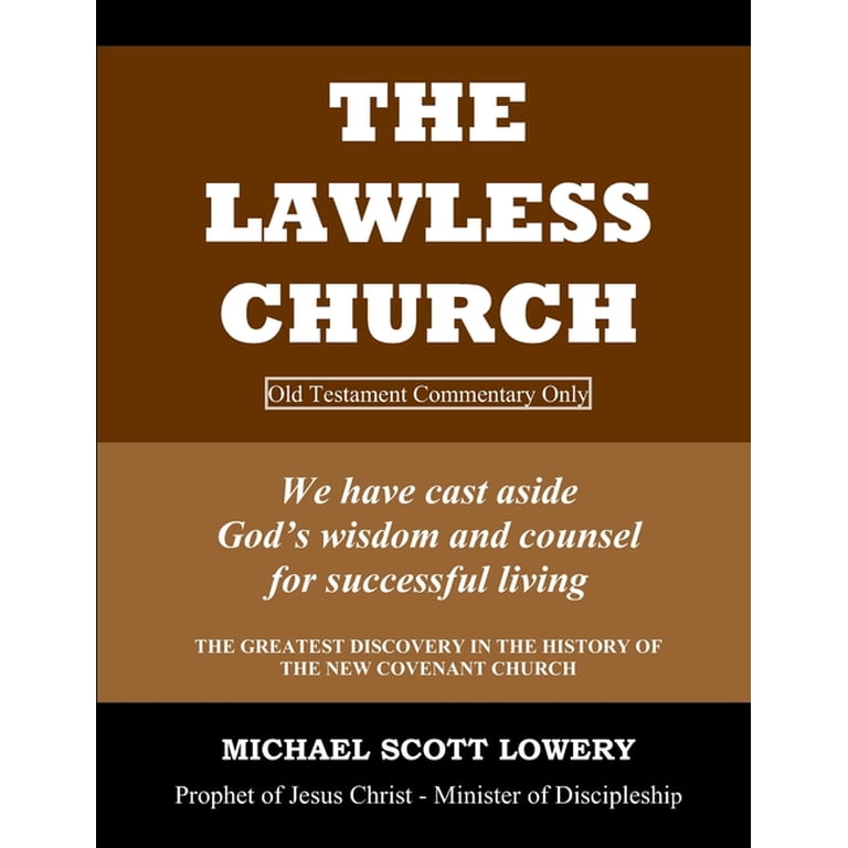 Lawless Book 2