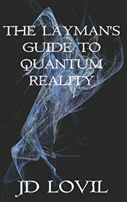 The Layman's Guide to Quantum Reality (Hardcover) - Walmart.com