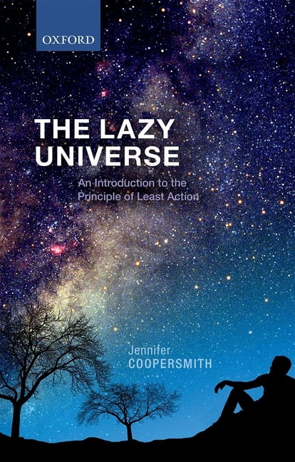 The Lazy Universe - Walmart.com