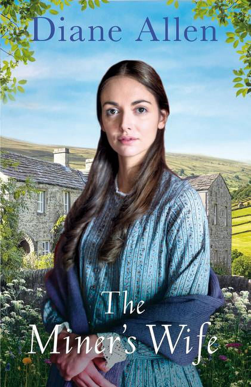 The Lead Miner's Wife (Hardcover)(Large Print) - Walmart.com