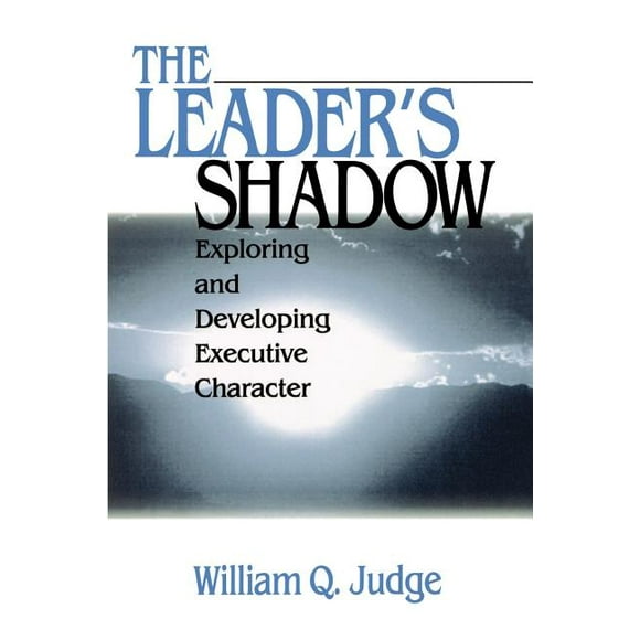 Shadow Of The Leader