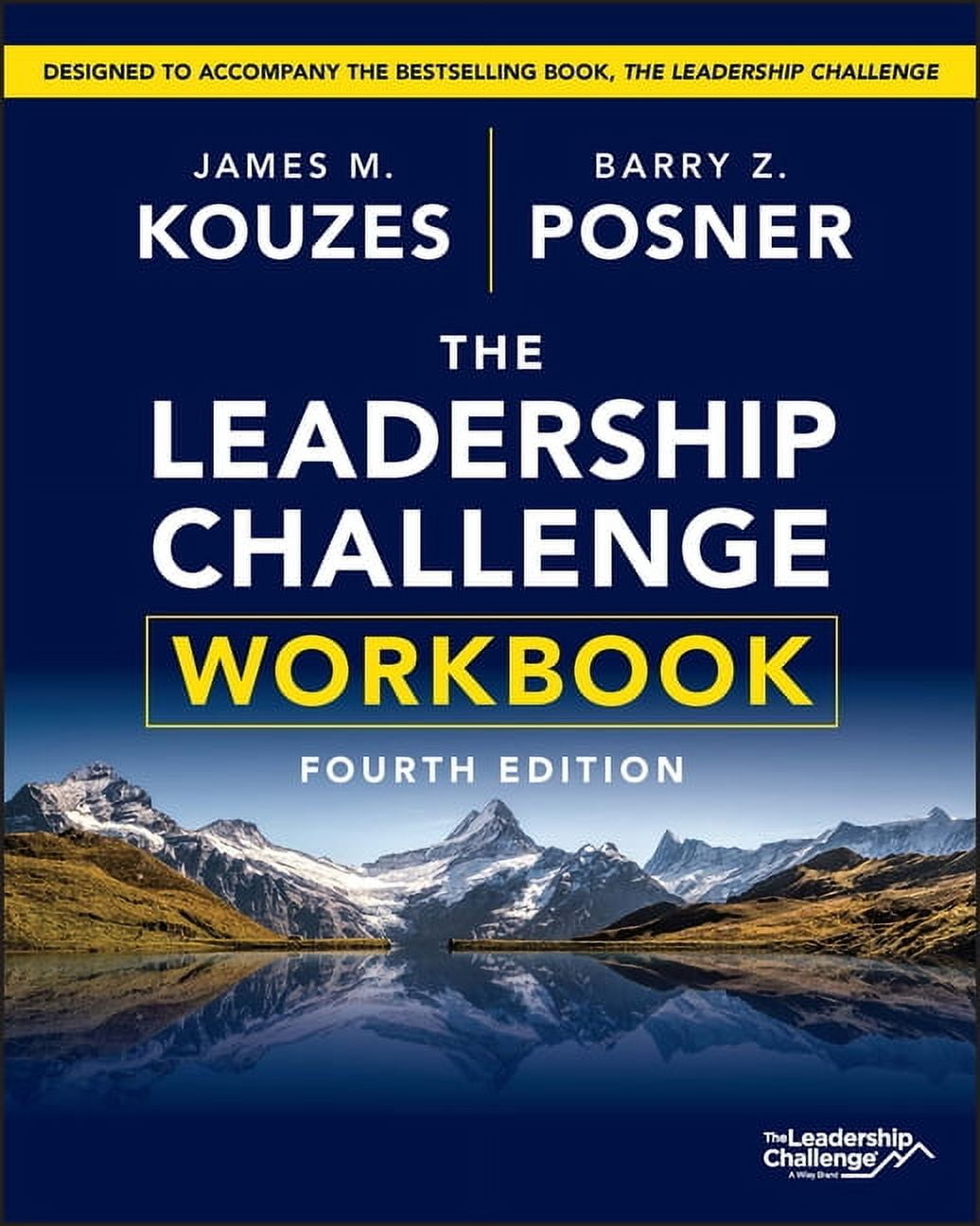 The Leadership Challenge Workbook, (Paperback) - Walmart.com