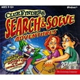 Cluefinders Search & Solve Adventures with Mystery Missing Amulet ...
