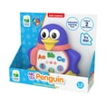 The Learning Journey Penguin Pal - Educational Toy for Ages 1-3 ...