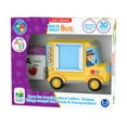 The Learning Journey Early Learning - Talk & Teach Bus - Walmart.com