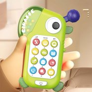 Fisher-Price Dora the Explorer - Adventure Cell Phone - Walmart.com
