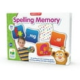 The Learning Journey Match It! Memory, Spelling - Walmart.com