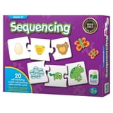 Match It! Sequencing for Preschool Classrooms by Learning Journey ...