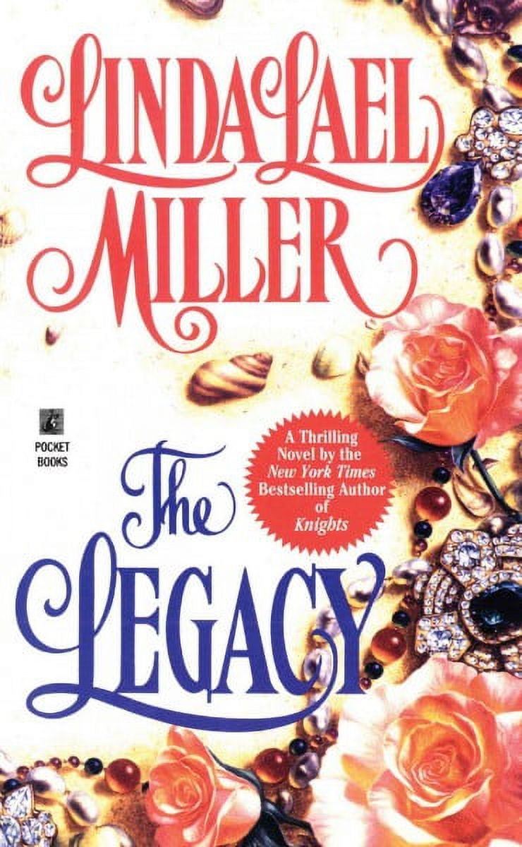 The Legacy (Paperback) - Walmart.com