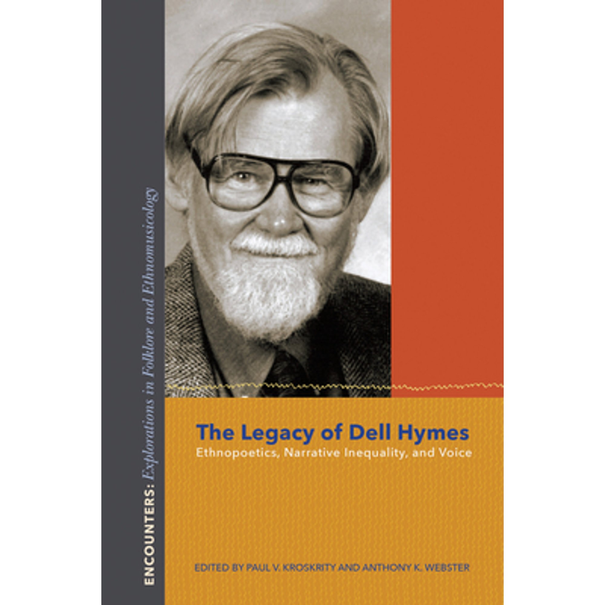 Dell Hymes