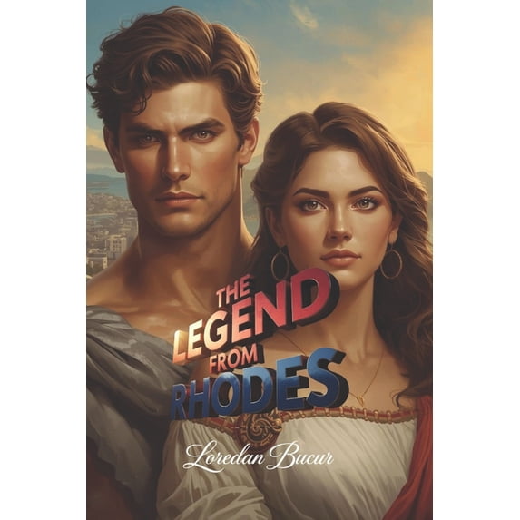 The Legend From Rhodes, (Paperback) - Walmart.com