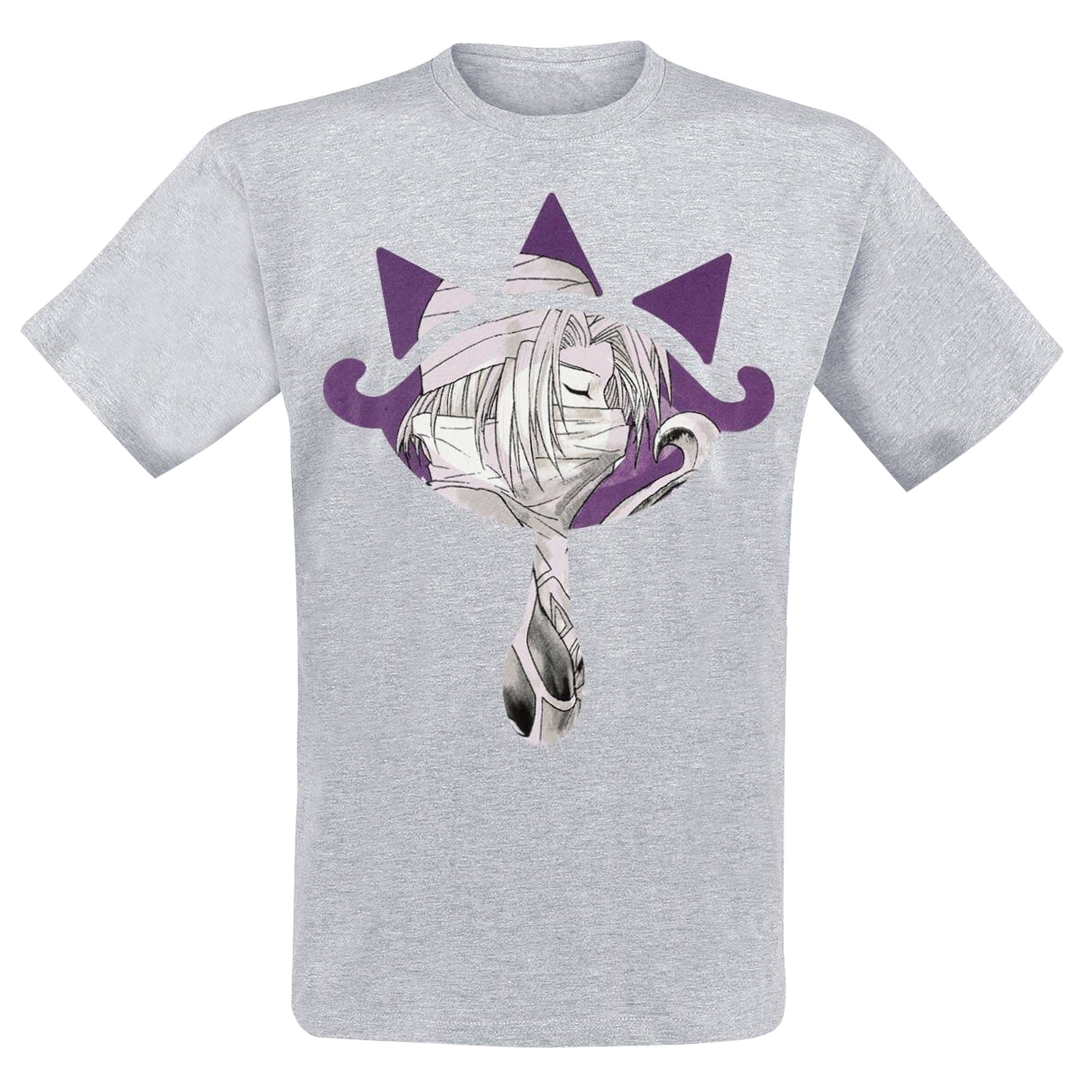 The Legend Of Zelda Adult Sheikah Eye T-Shirt - Walmart.com