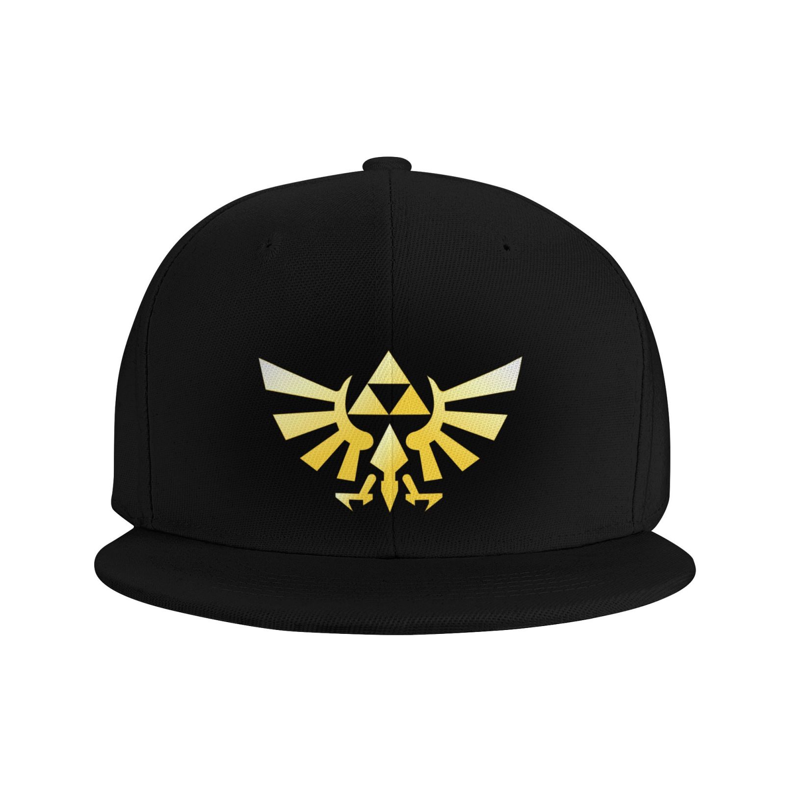 The Legend Of Zelda All Season Vintage Adjustable Sun Hats For Men And ...