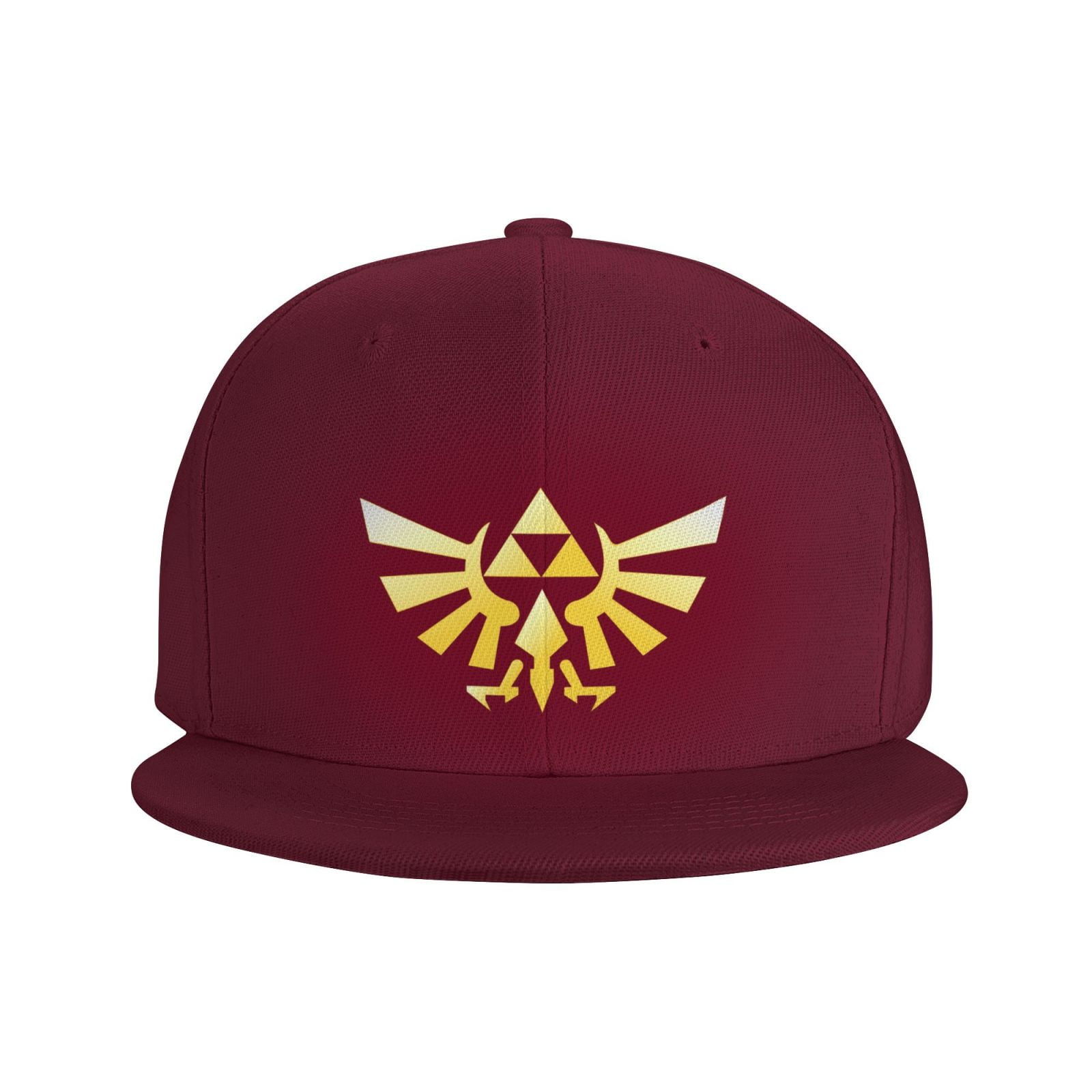 The Legend Of Zelda All Season Vintage Adjustable Sun Hats For Men And ...