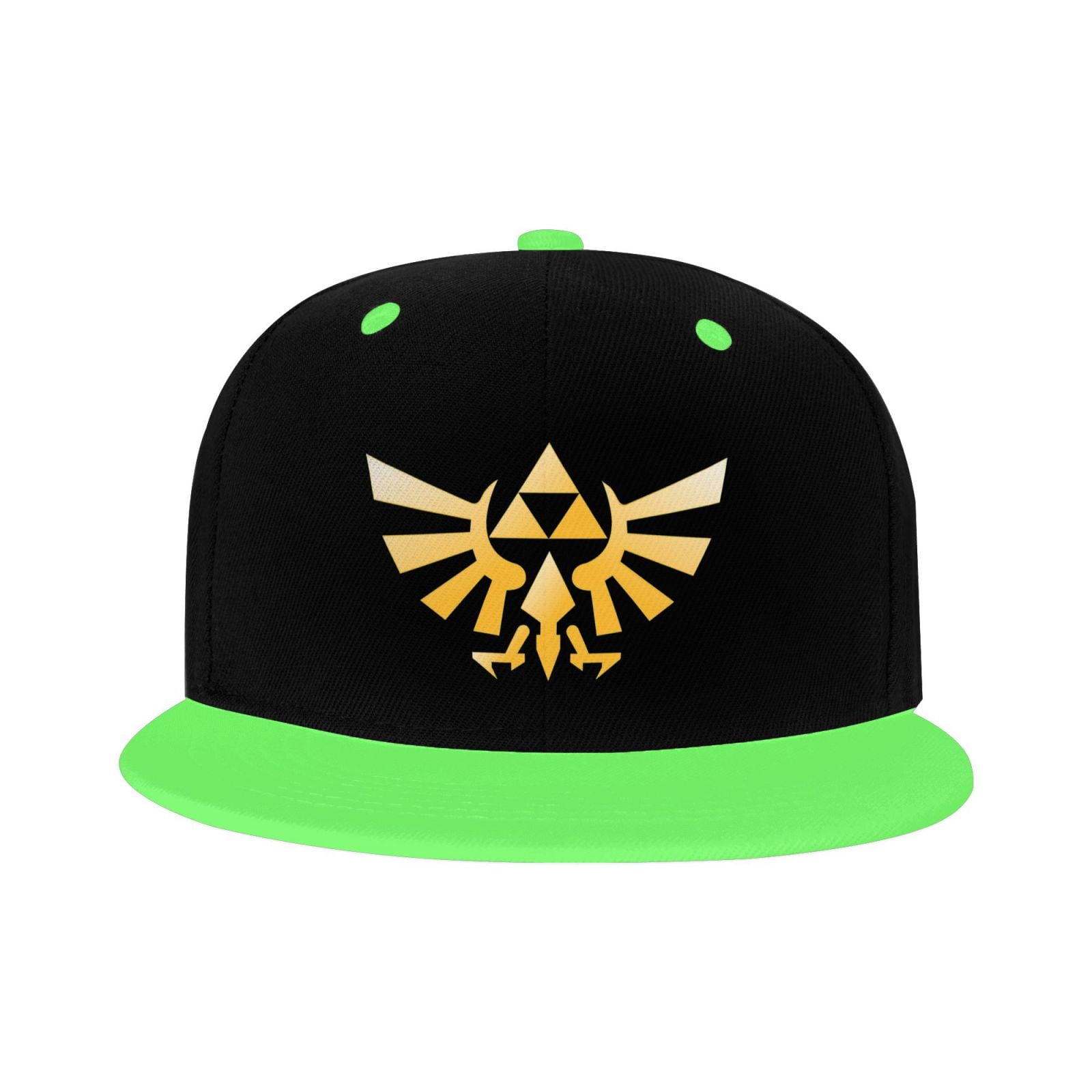 The Legend Of Zelda All Season Vintage Adjustable Sun Hats For Men And ...