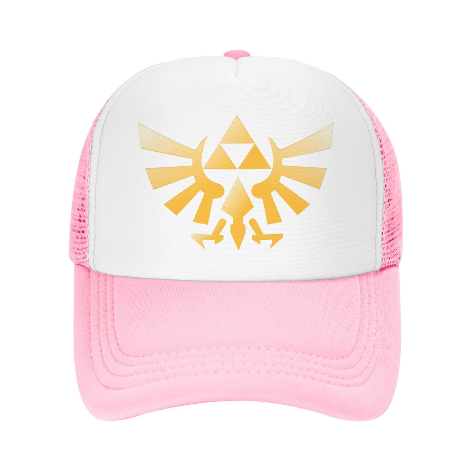 The Legend Of Zelda All Season Vintage Adjustable Sun Hats For Men And ...
