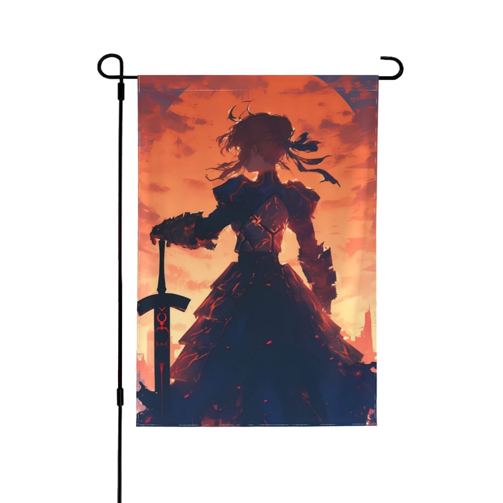 The-Legend-Of-Zelda Garden Flags, Double Sided Decorative Yard Flag For ...