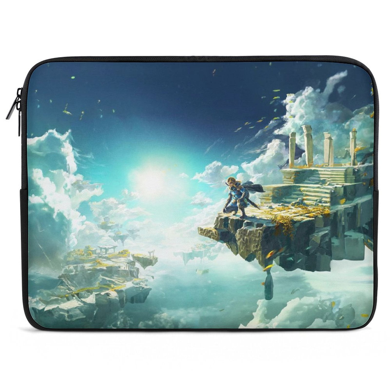 The Legend Of Zelda Laptop Sleeve Laptop Case Computer Laptop Tablet ...