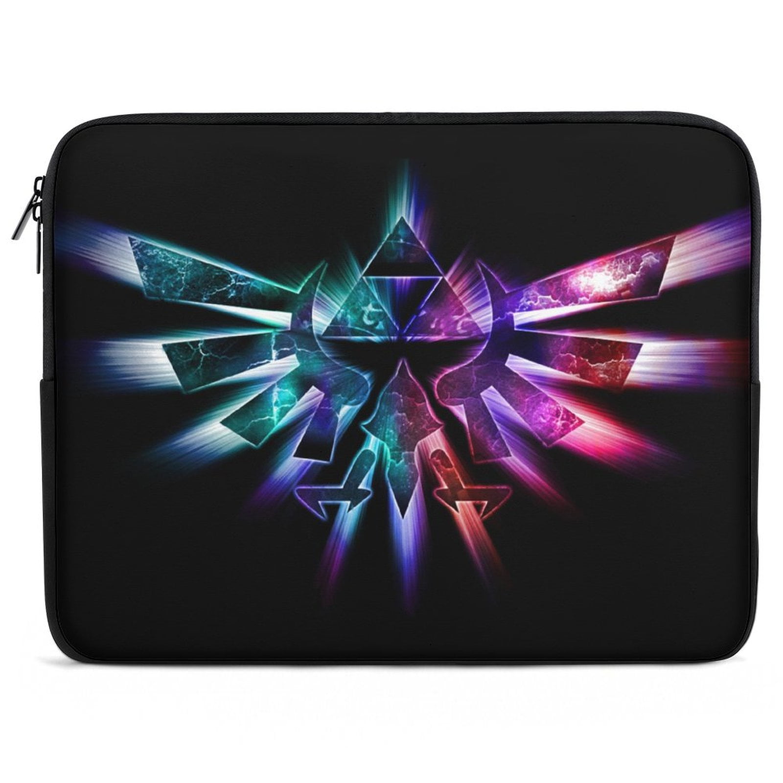 The Legend Of Zelda Logo Laptop Sleeve Laptop Case Computer Laptop ...