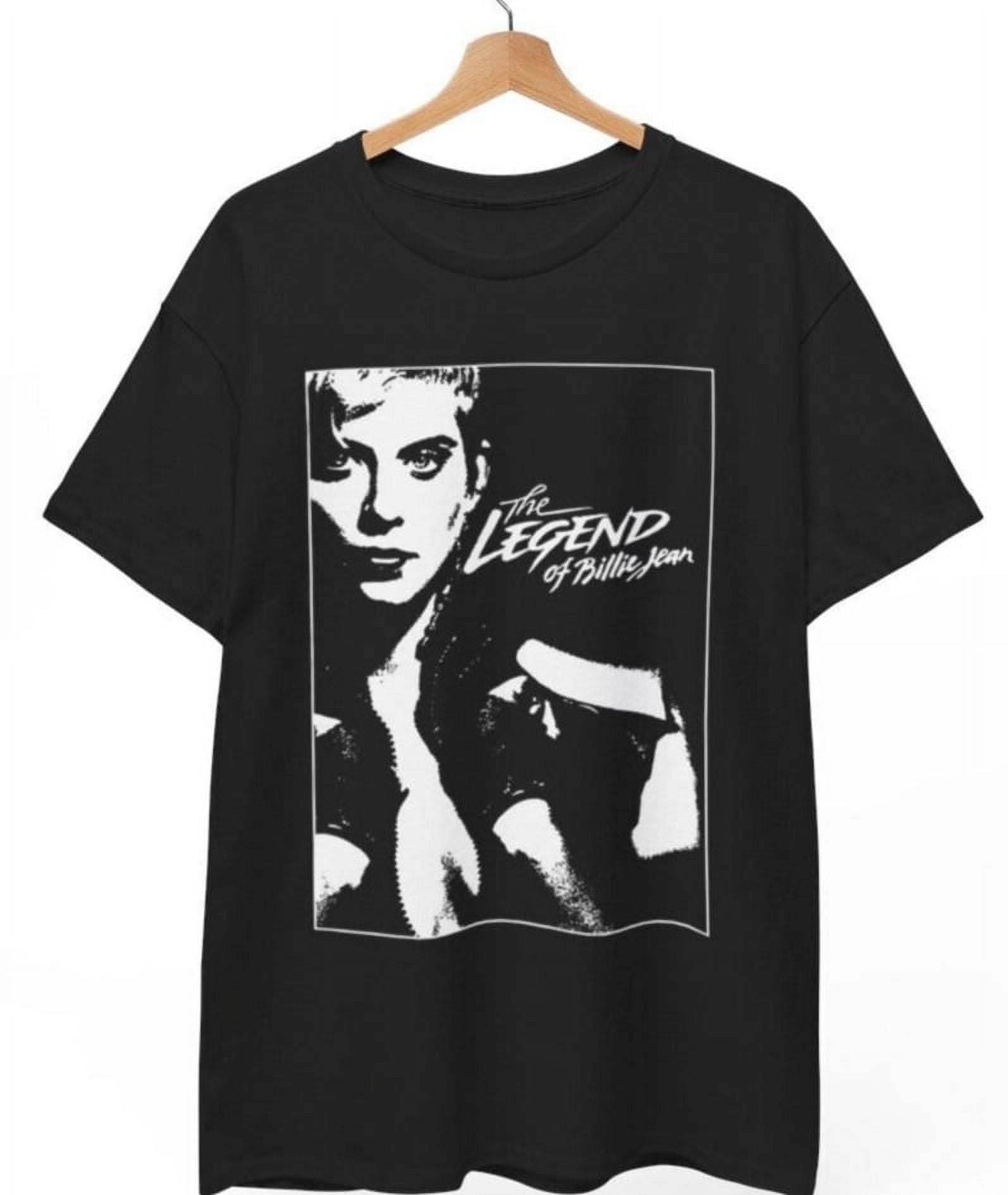 The Legend of Billie Jean 1985 Movie Shirt, 80s Movie Shirt, Helen ...