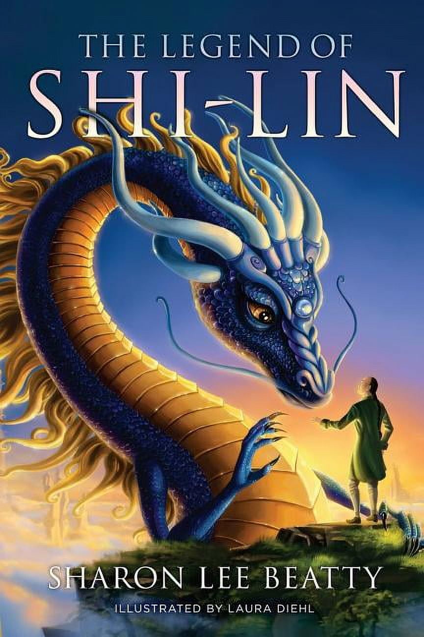 The Legend of Shi-lin Paperback Sharon Lee Beatty - Walmart.com