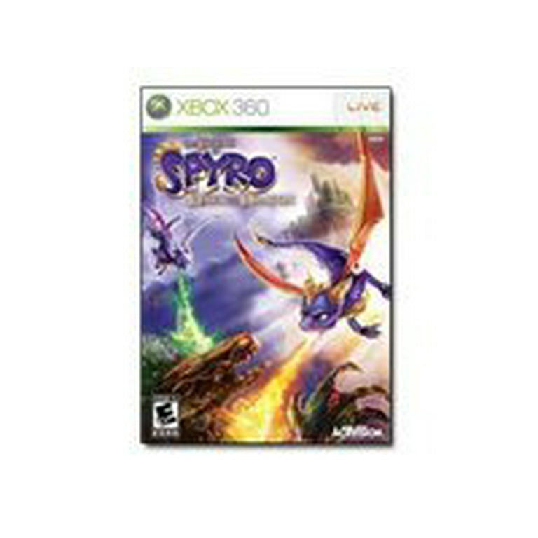 Xbox 360 dragon games store