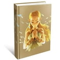 The Legend of Zelda: Breath of the Wild Expanded Edition Hardcover ...