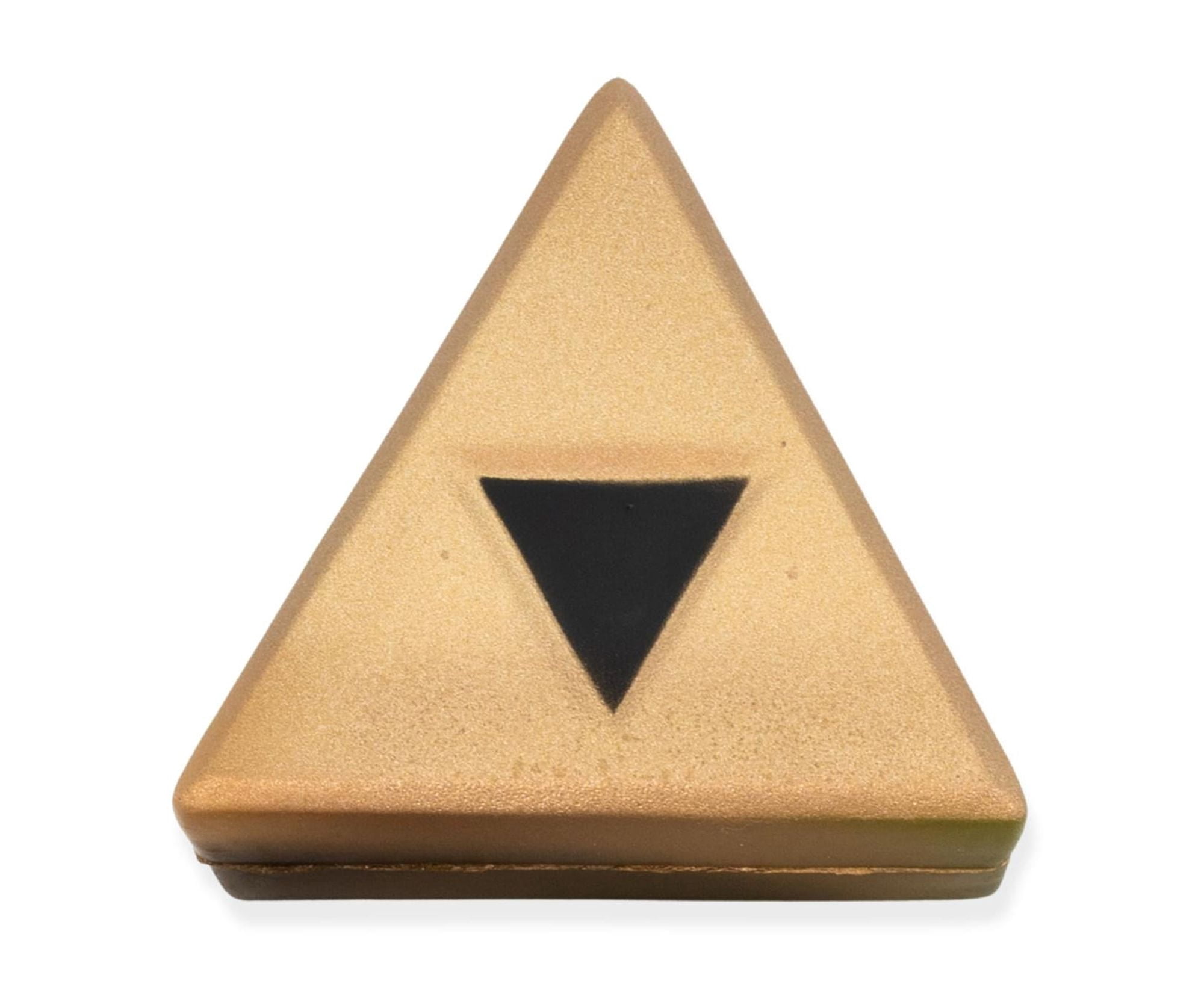 The Legend of Zelda Foam Stress Ball | Triforce - Walmart Business Supplies