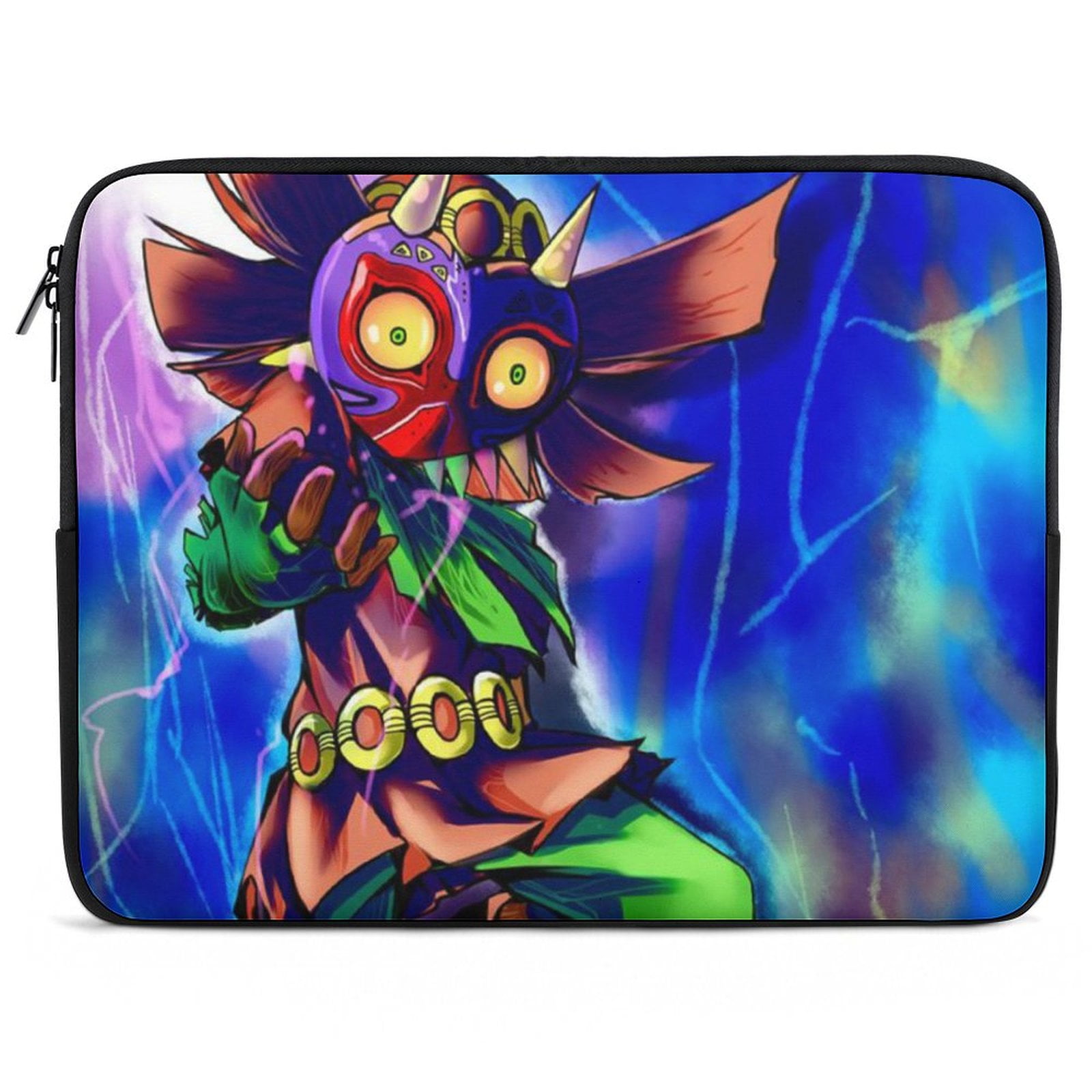 The Legend of Zelda Laptop Sleeve Carrying Case Laptop Cover Handbags ...