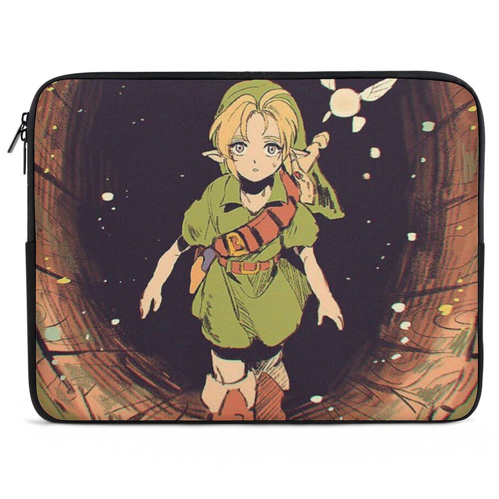 The Legend of Zelda Laptop Sleeve Carrying Case Laptop Cover Handbags ...