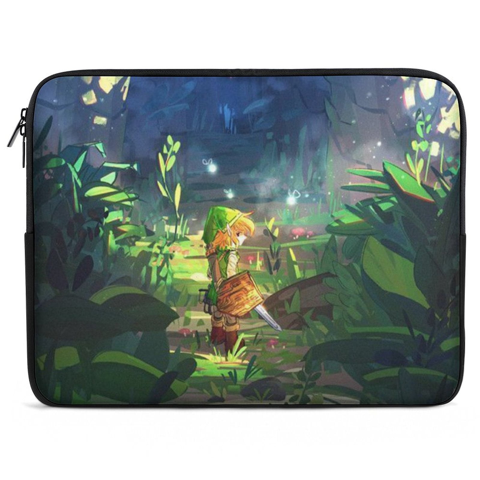 The Legend of Zelda Laptop Sleeve Carrying Case Laptop Cover Handbags ...