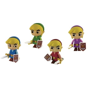 The Legend of Zelda toys in The Legend of Zelda - Walmart.com