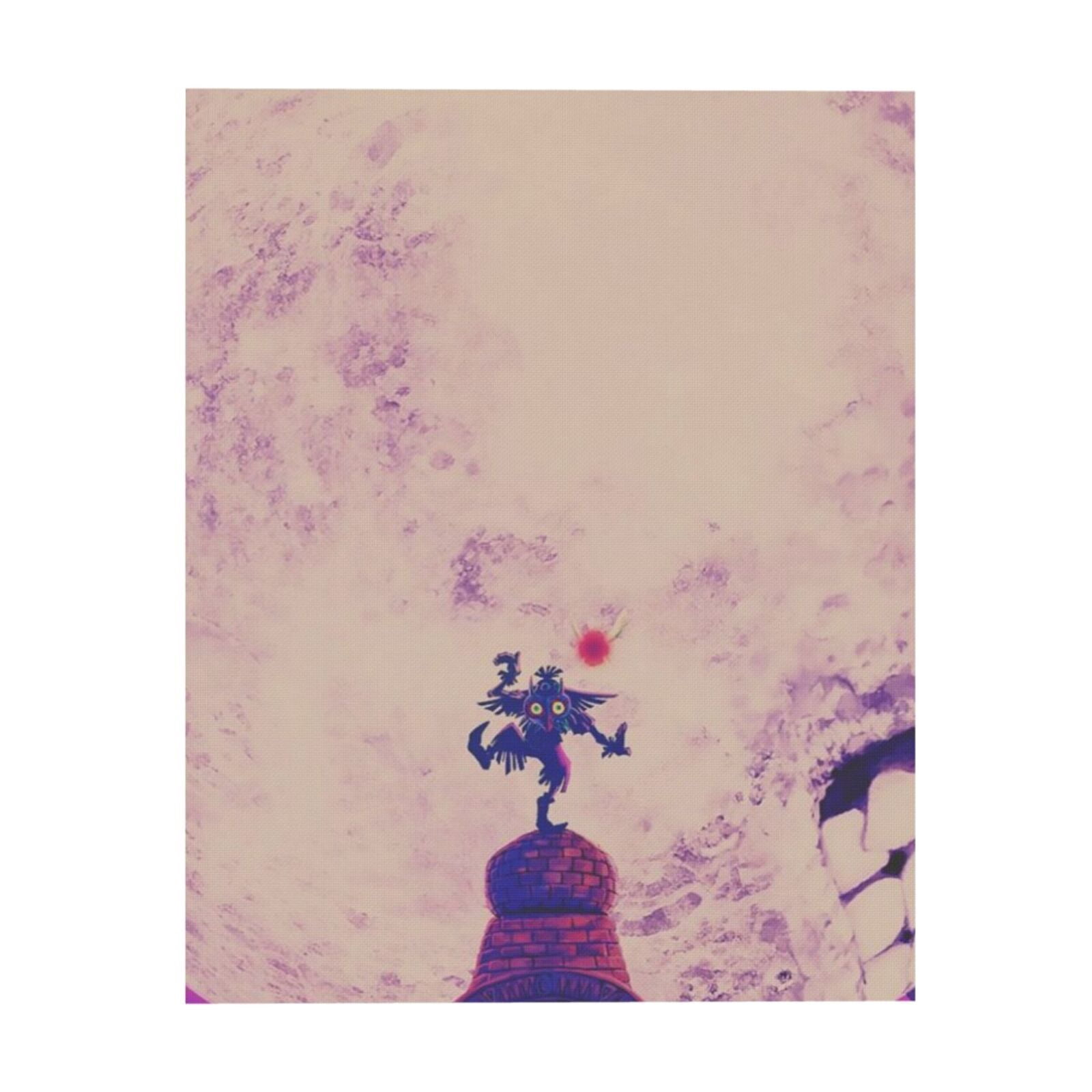The Legend of Zelda Posters , Home Decorations Posters for Room ...