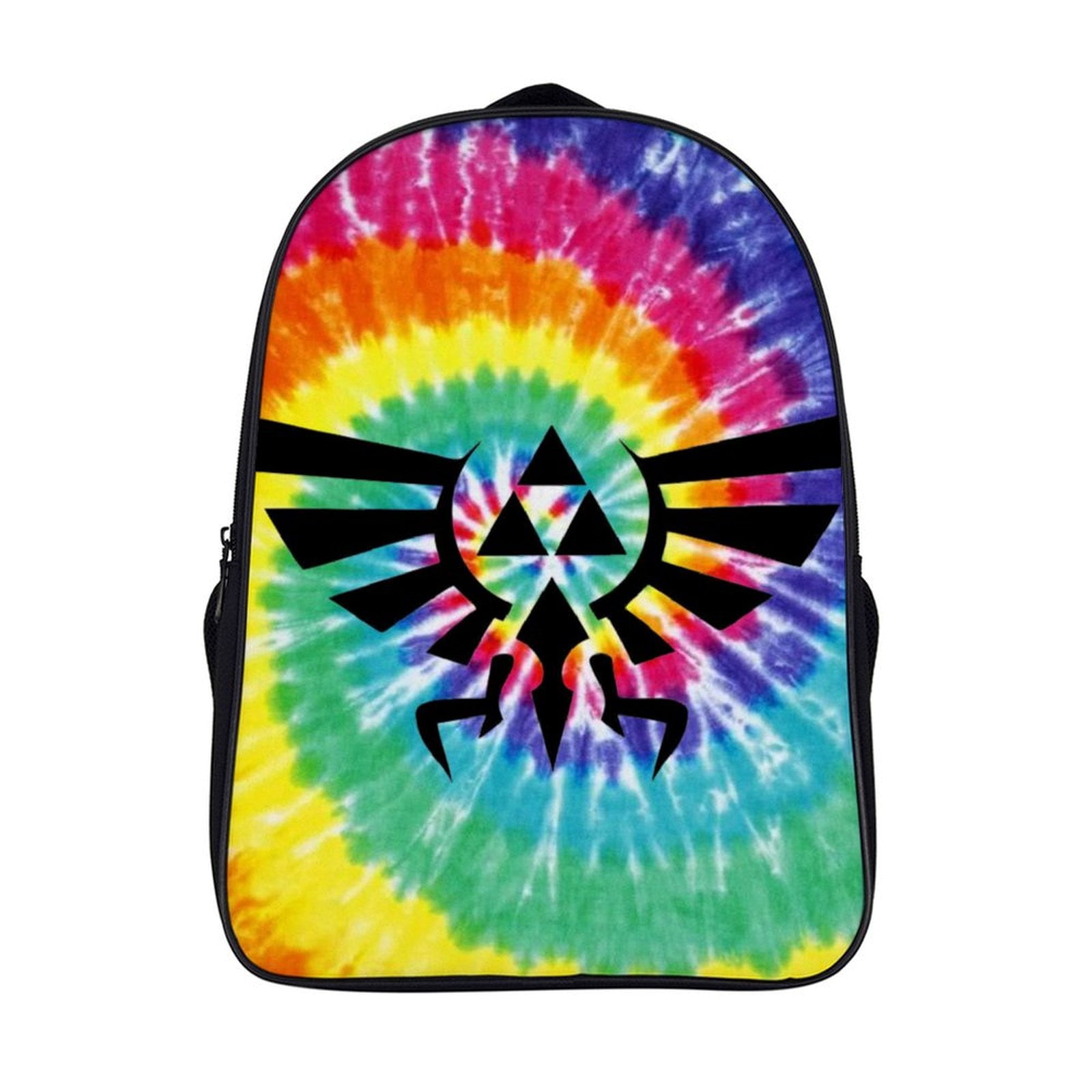 The Legend of Zelda Shoulder Bag Lightweight Laptop Backpack with ...