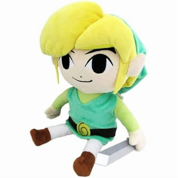 The Legend of Zelda toys in The Legend of Zelda - Walmart.com