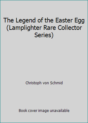 Pre-Owned The Legend of the Easter Egg (Lamplighter Rare Collector ...