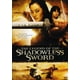 The Legend of the Shadowless Sword (DVD) - Walmart.com