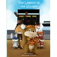 The Legend of the Squiger, (Paperback) - Walmart.com