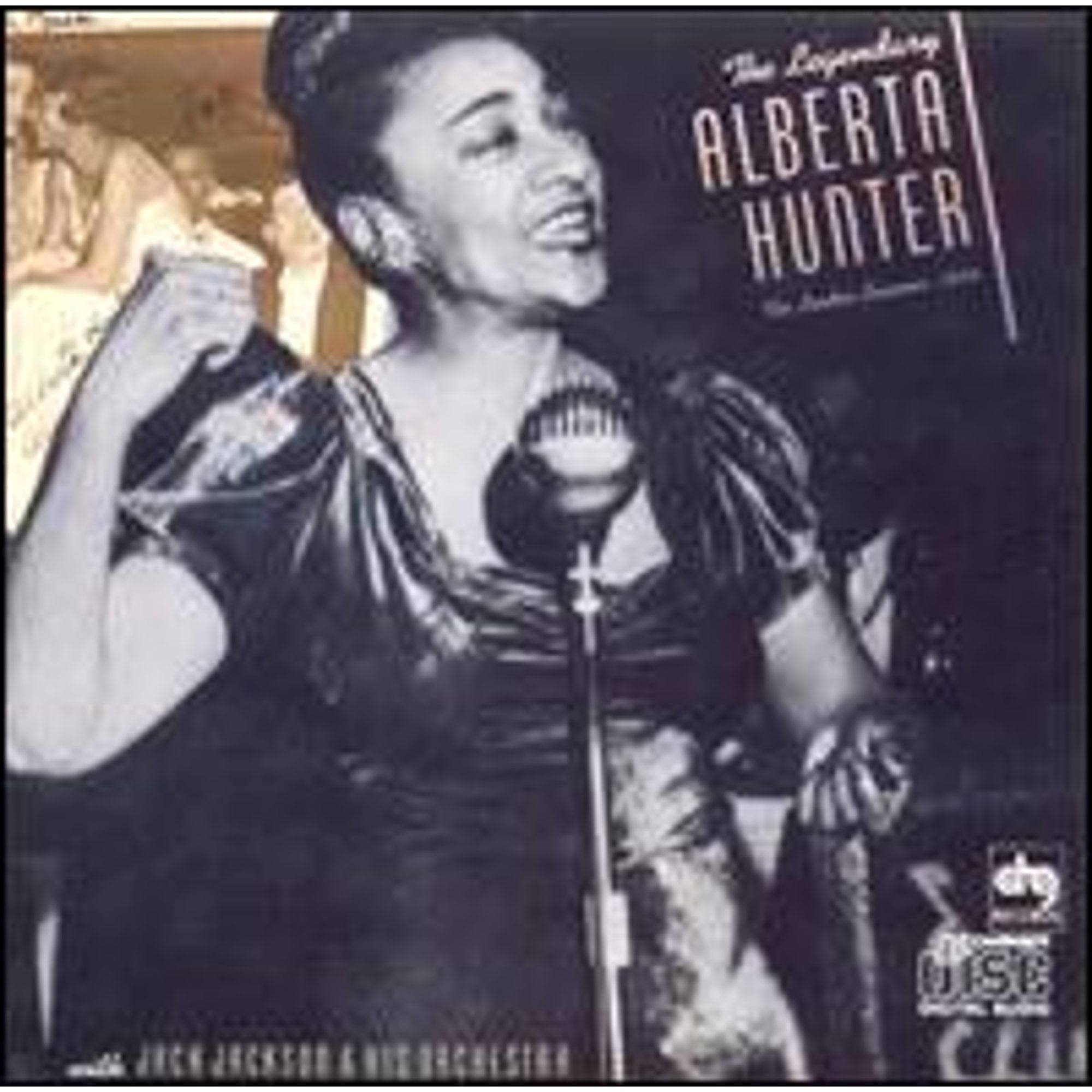Alberta Hunter