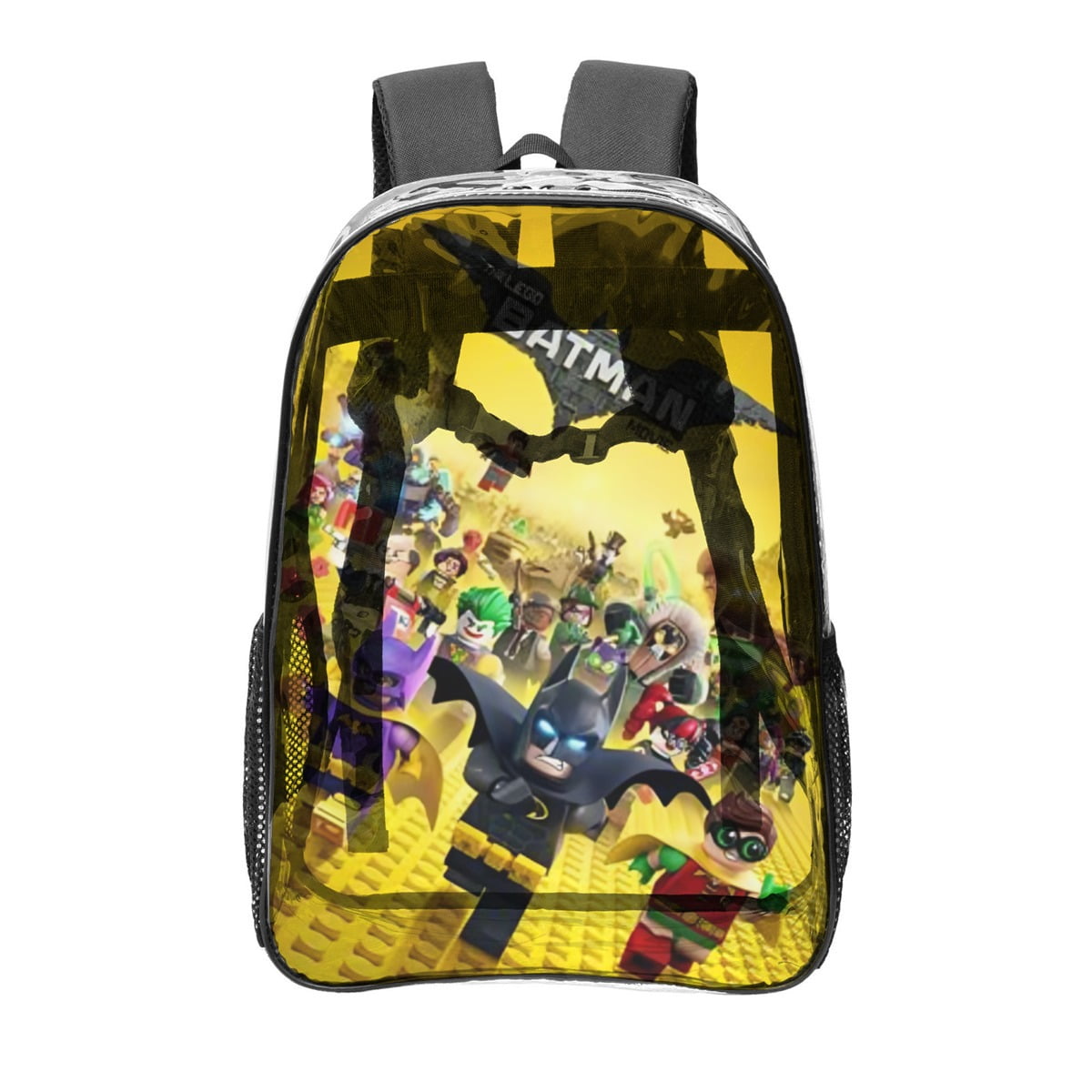 Lego Batman Backpack