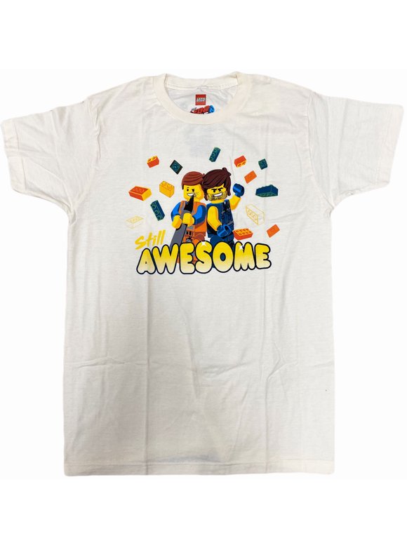 LEGO T-Shirts in Shop by Category - Walmart.com
