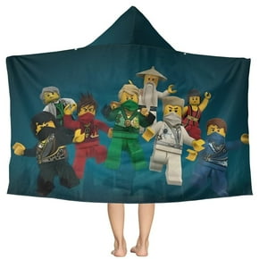 Lego Towel